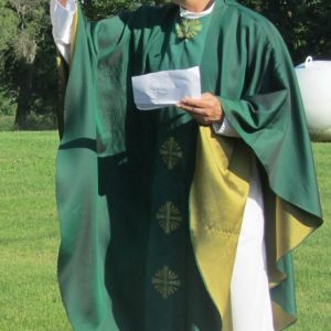 Our Priests & Sisters - St. Patrick Church | St. Patrick Church