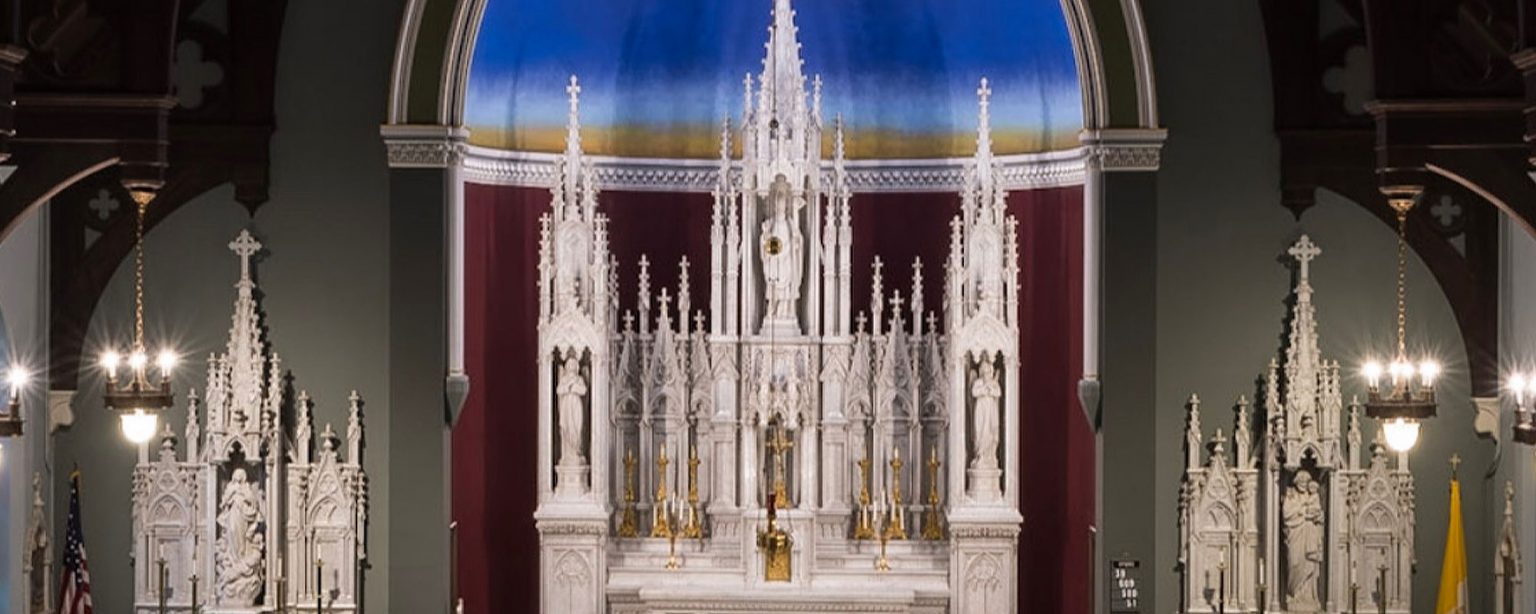 Helpful Links - St. Patrick Church | St. Patrick Church